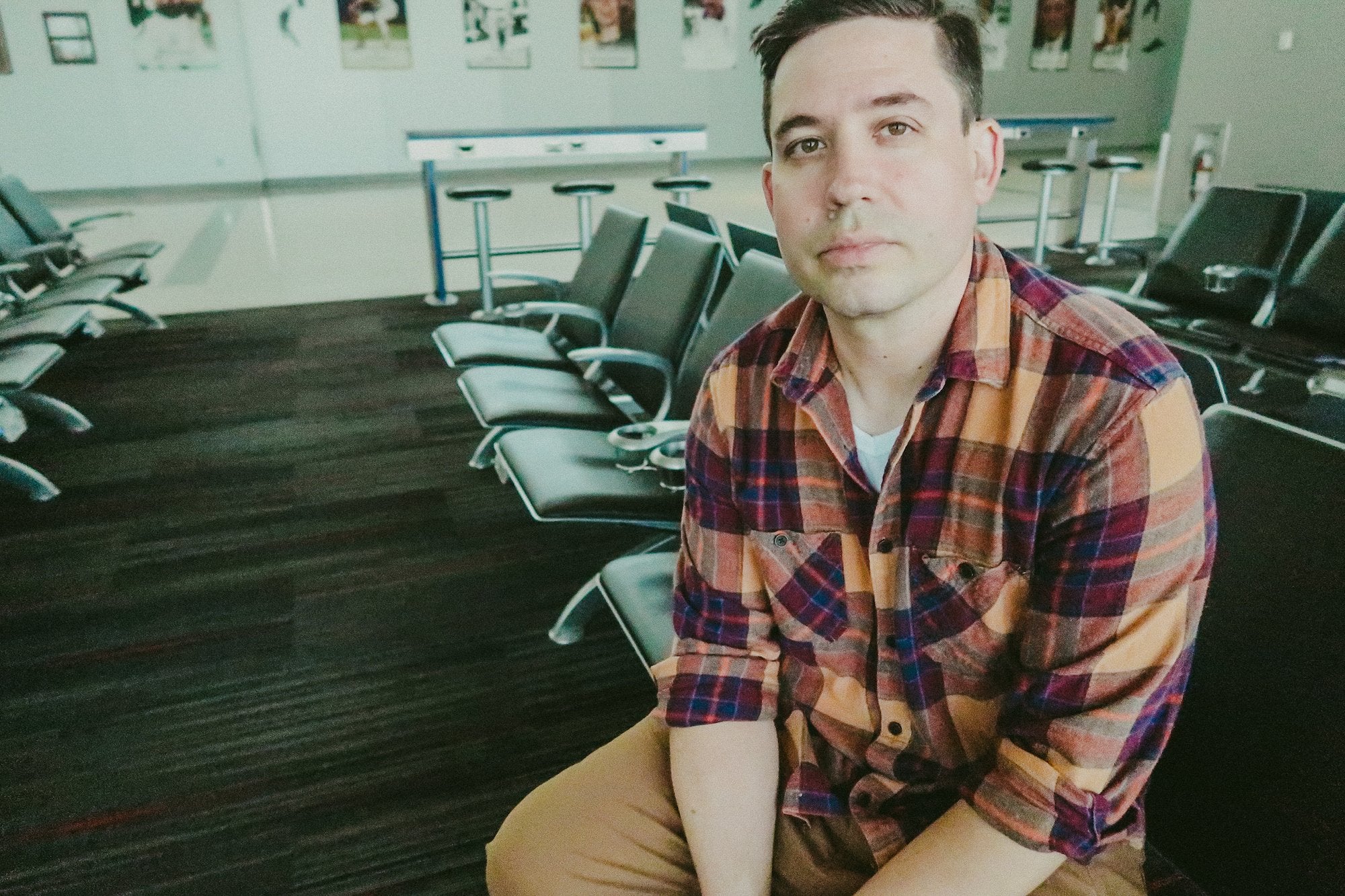 Eliot Lipp – YHS Records